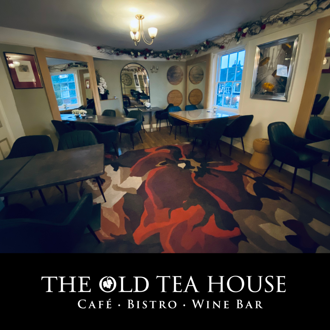 The Old Tea House Opening | Quob Park Estate, Hotel & Spa
