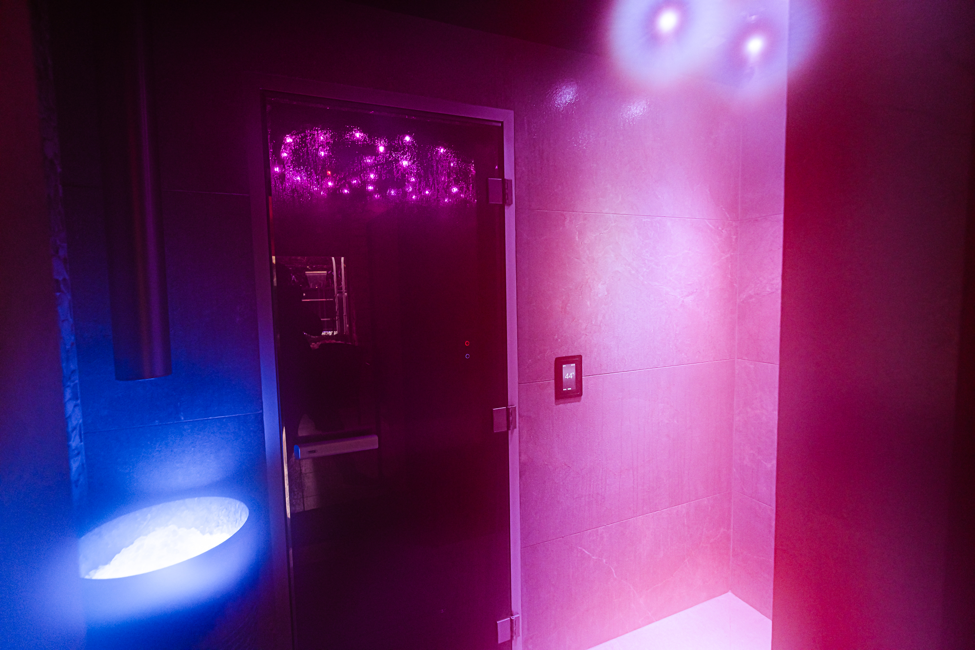 Quob Park Rose Spa | Your Retreat From The Everyday